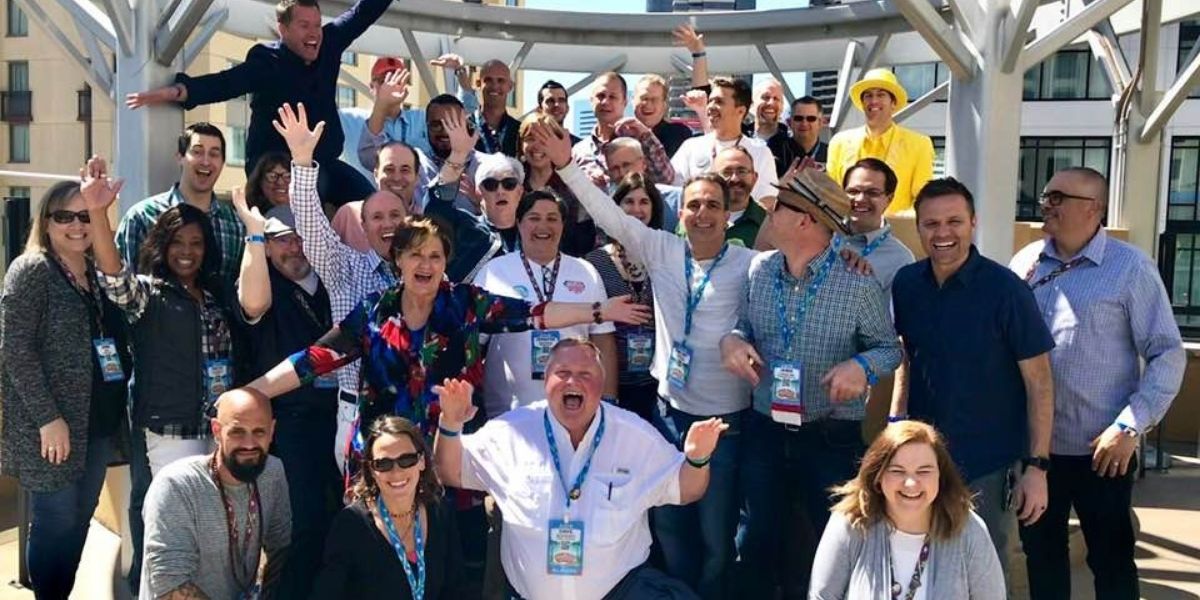 Home - Official Site Dan Miller