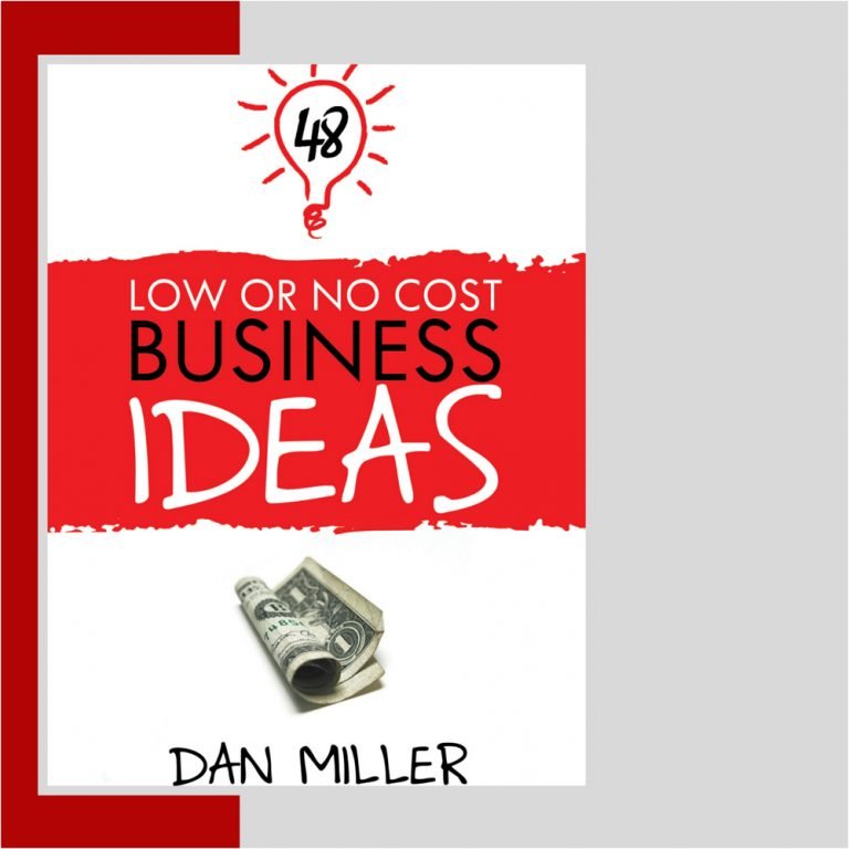 Home - Official Site Dan Miller
