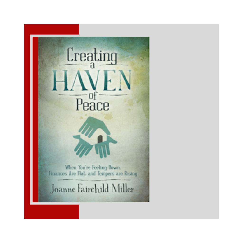 Creating a Haven of Peace - Official Site Dan Miller