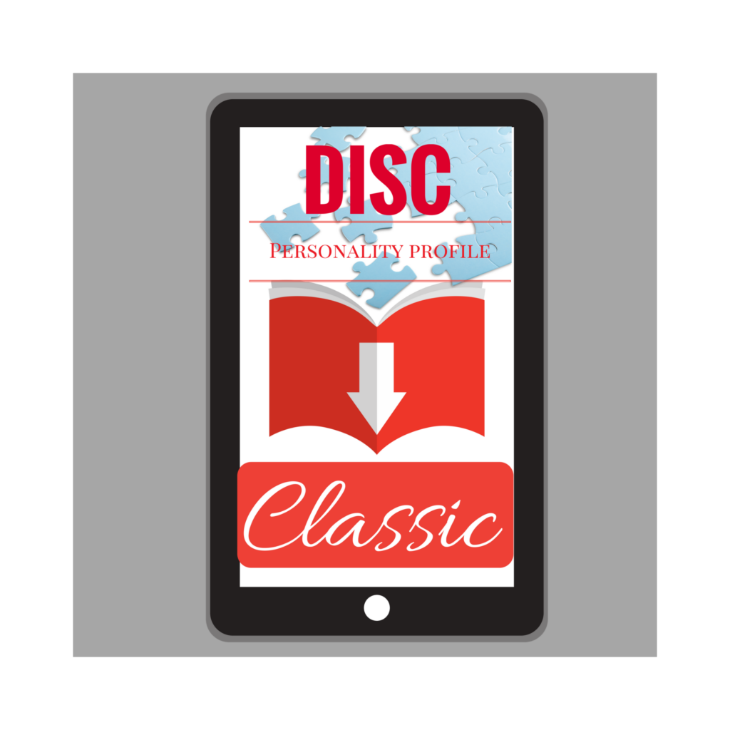 Profile - Classic DISC - Official Site Dan Miller