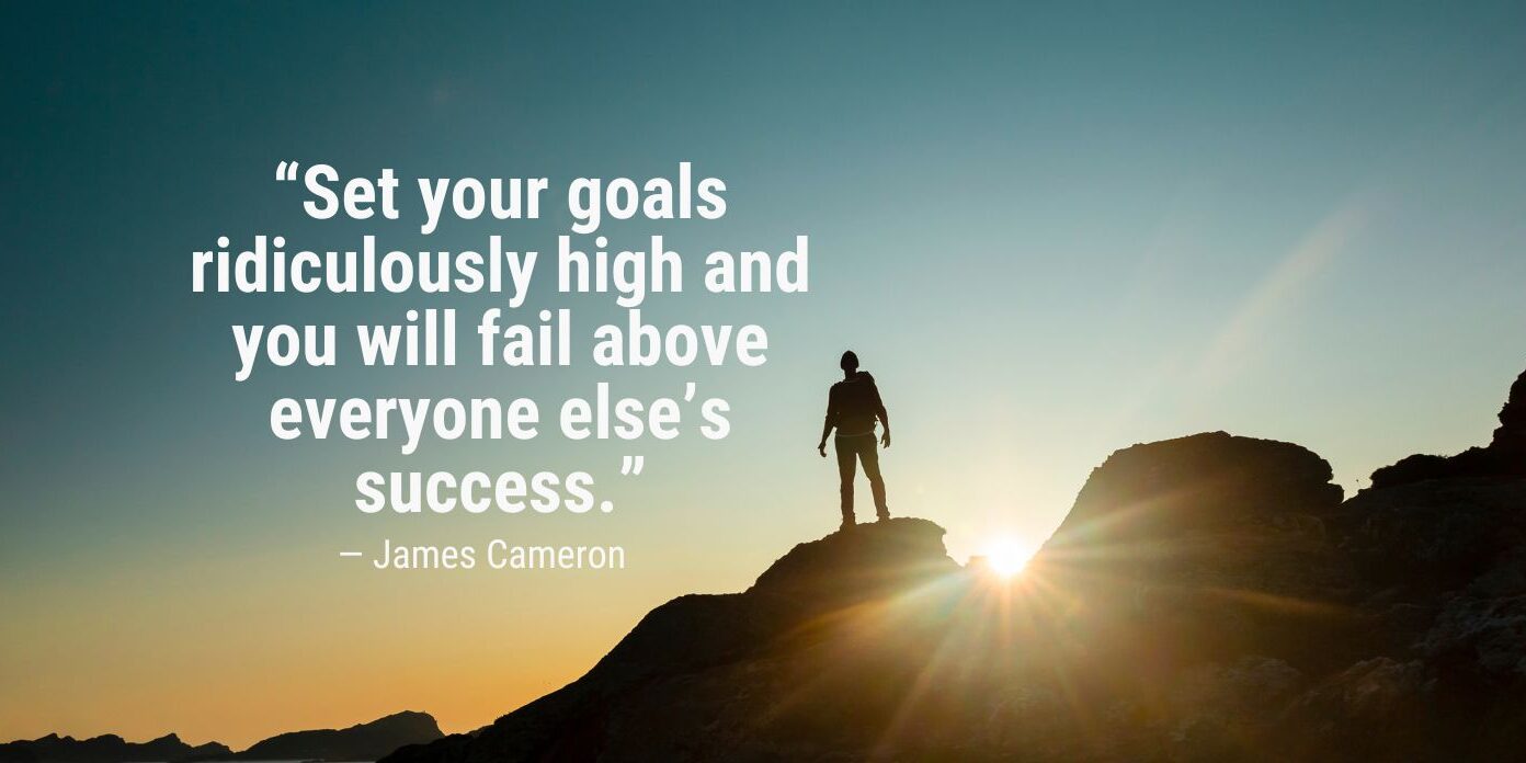 Are you losing or learning how to win? Success or Failure?