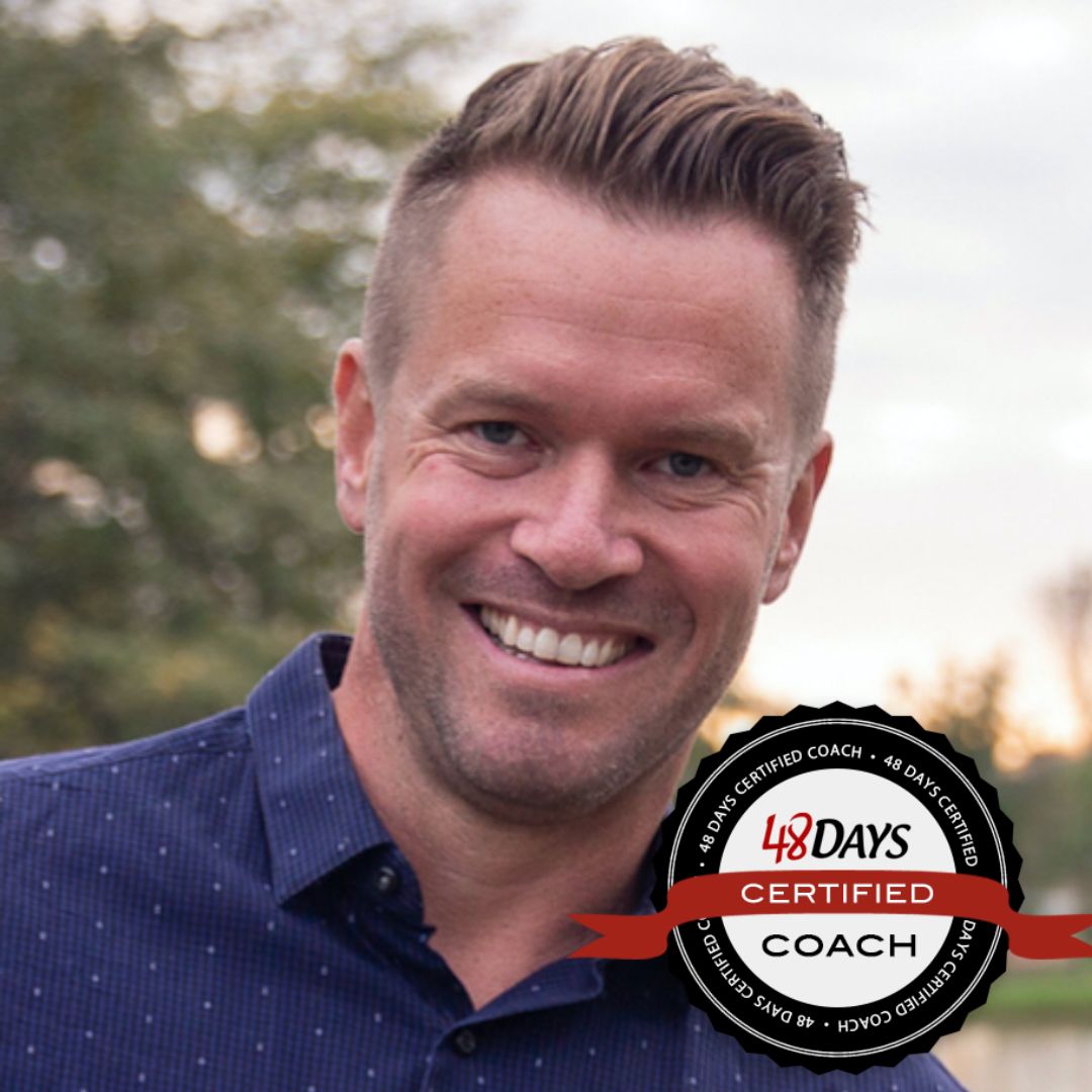 Main Coaching Page - Official Site Dan Miller